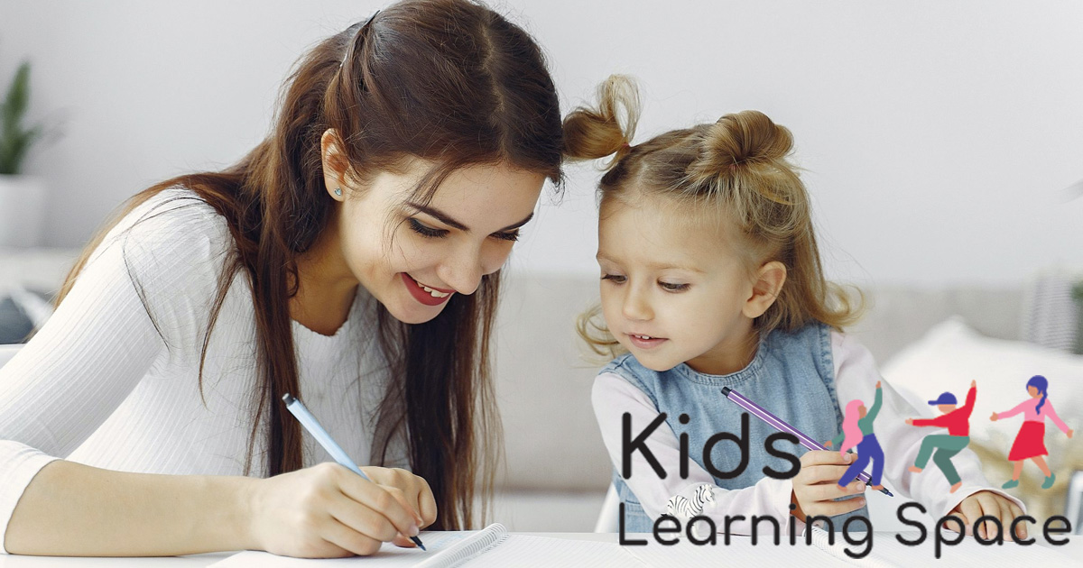 Approach - Kids Learning Space - We help Kids & Teens Reach their Full ...