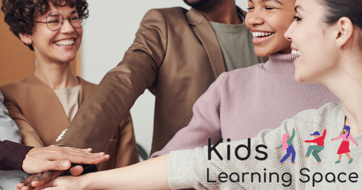 Contact Us & Free Consult - Kids Learning Space - We help Kids & Teens ...